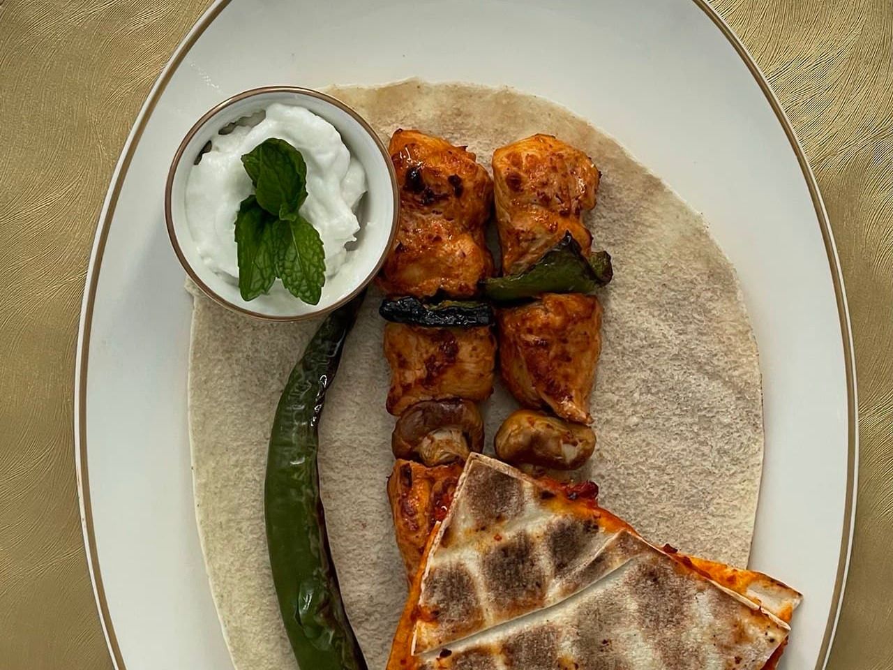 Almayass delivery service in Kuwait | Talabat