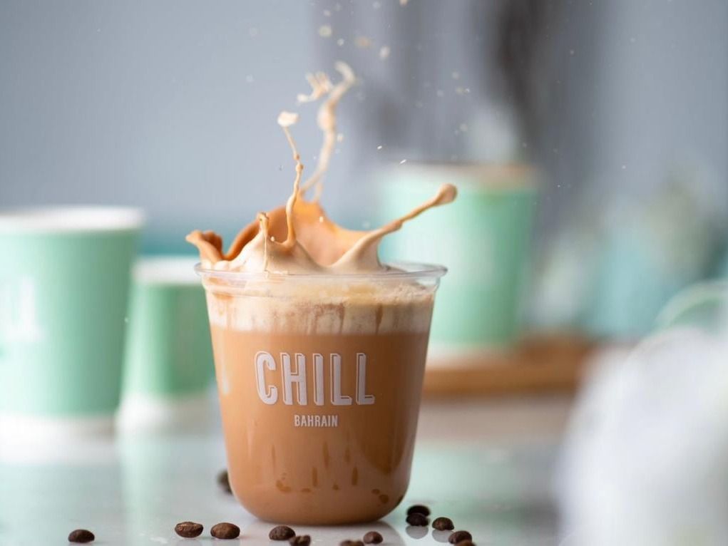 Chill delivery service in Bahrain | Talabat