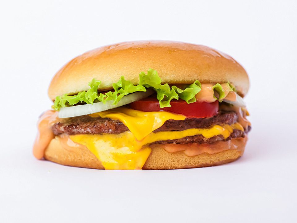 GB Burger delivery service in Egypt | Talabat