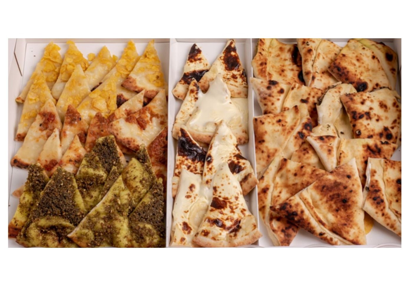 Shawerma Al Reem delivery service in UAE | Talabat