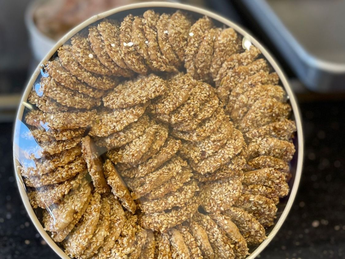 Almazaideh For Sweets delivery service in Bahrain | Talabat