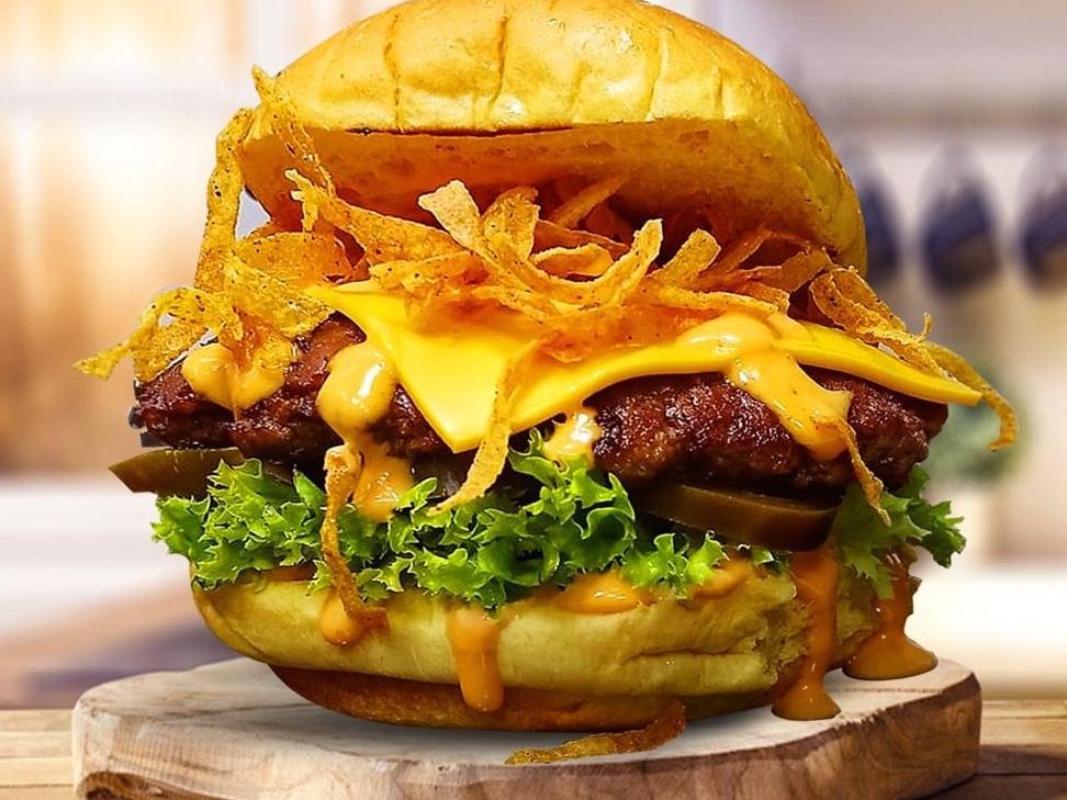 Drizzle Restaurant and Cafe delivery service in UAE | Talabat