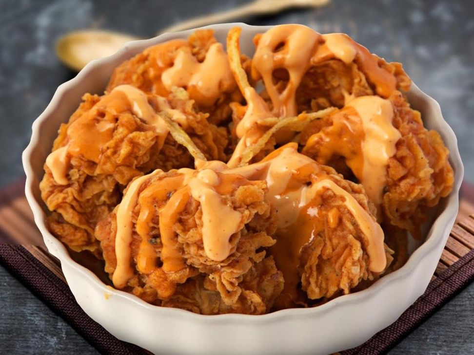 Drizzle Restaurant and Cafe delivery service in UAE | Talabat