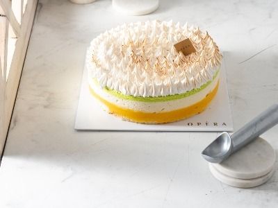 Opera delivery service in Kuwait | Talabat