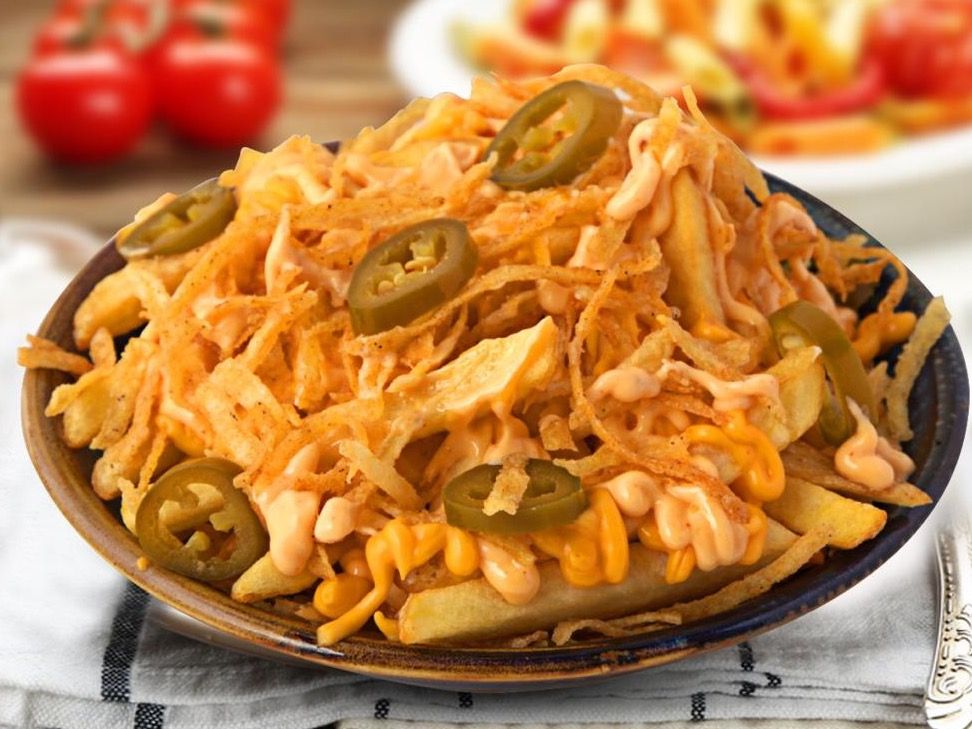 Drizzle Restaurant and Cafe delivery service in UAE | Talabat