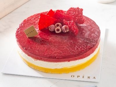 Opera delivery service in Kuwait | Talabat