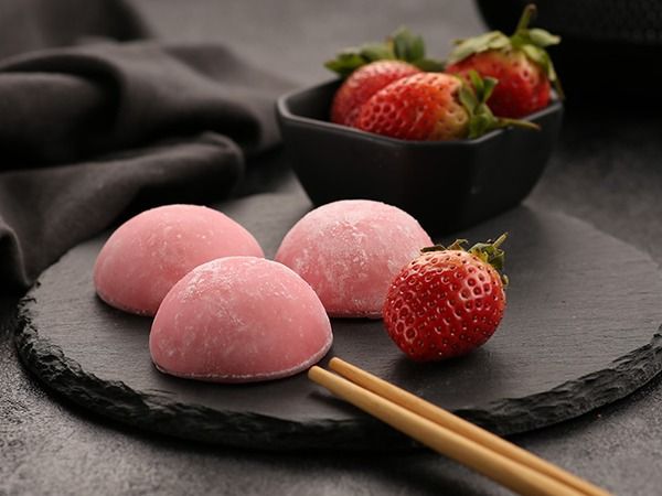 Sushi Moshi delivery service in UAE | Talabat