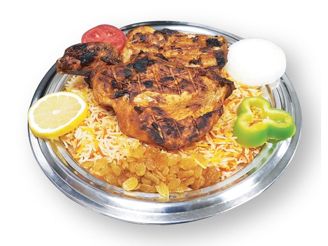 Mandi Time Restaurant delivery service in UAE | Talabat