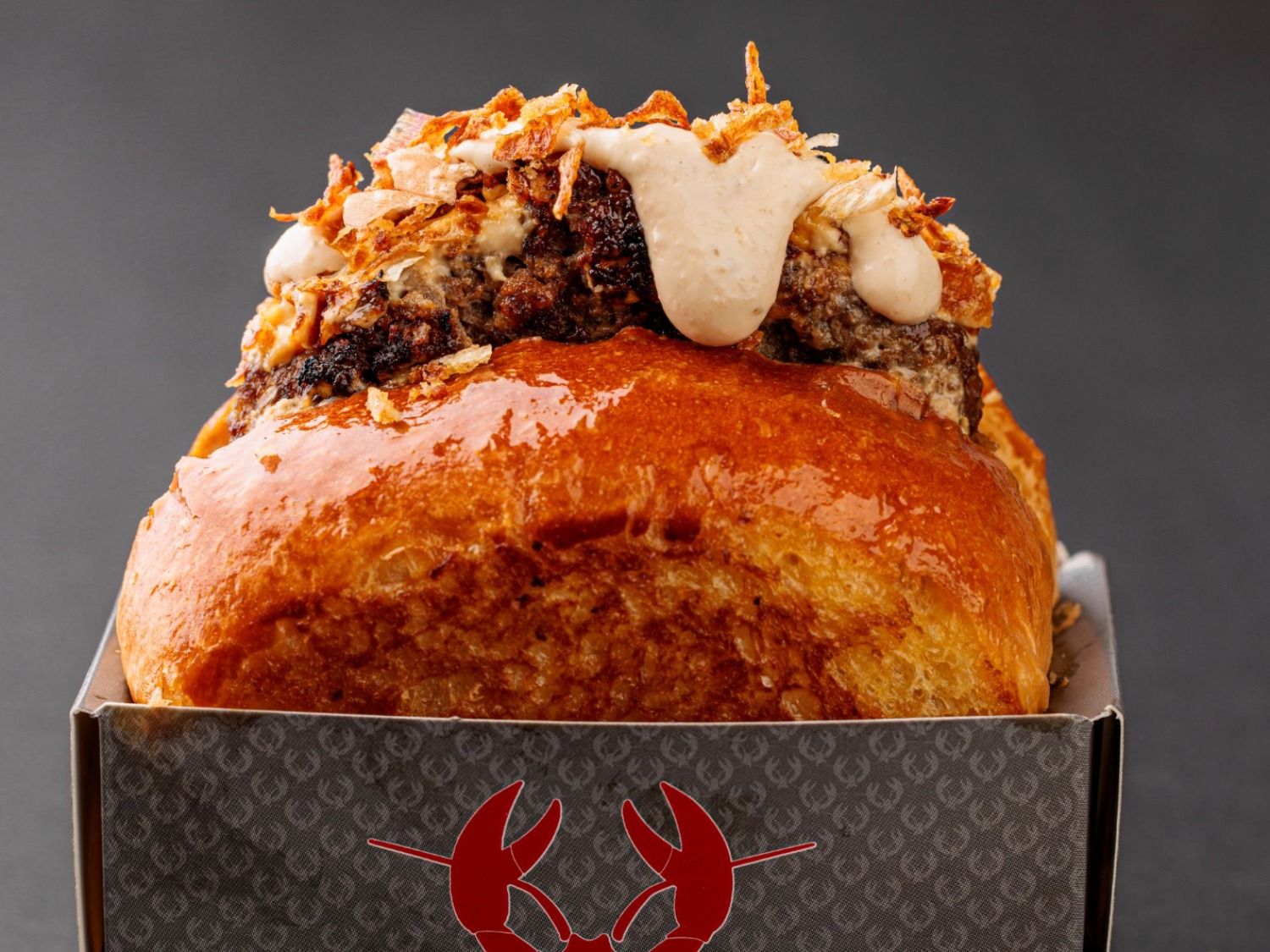 Bella Burger & Lobster delivery service in Bahrain | Talabat