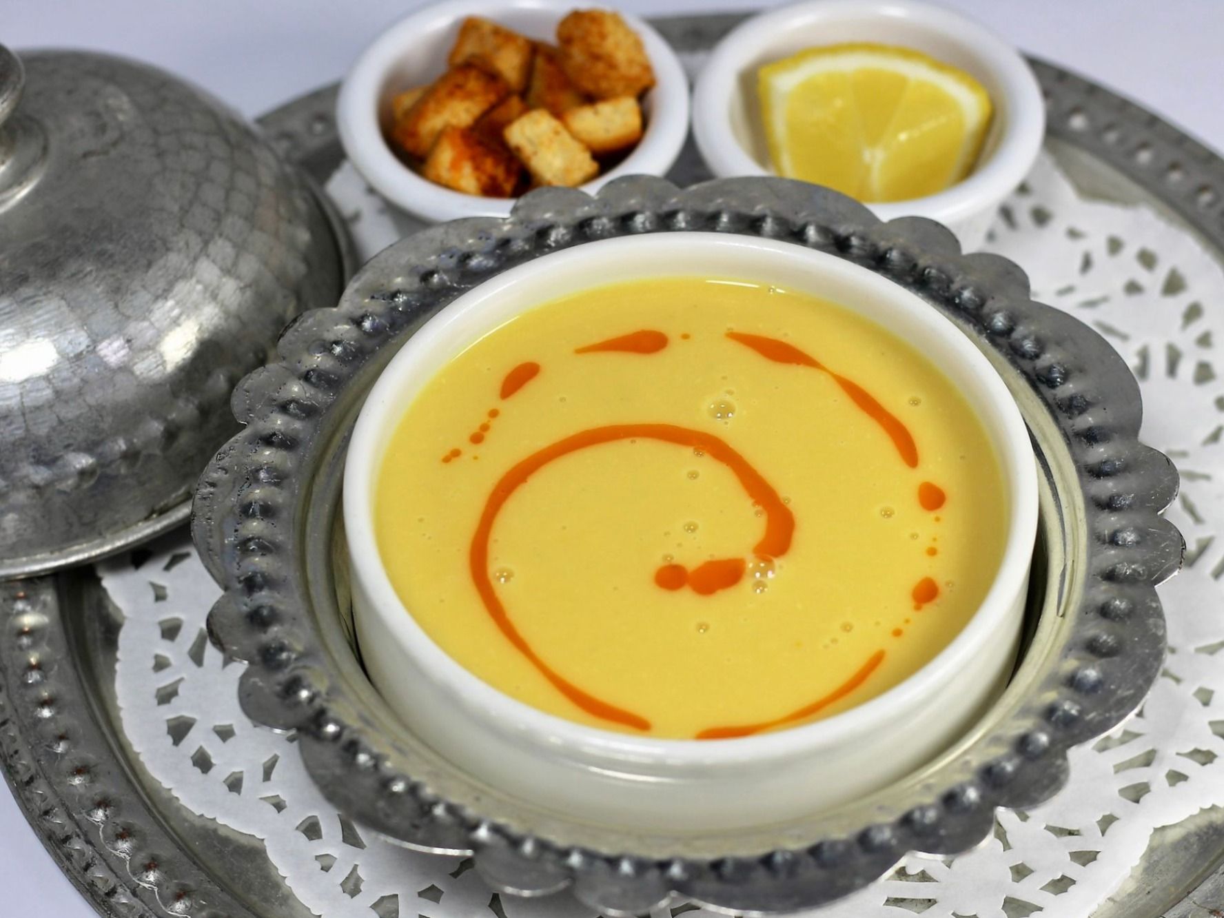 Mado Turkey delivery service in Qatar | Talabat