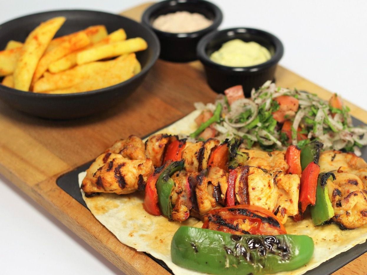 Mado Turkey delivery service in Qatar | Talabat