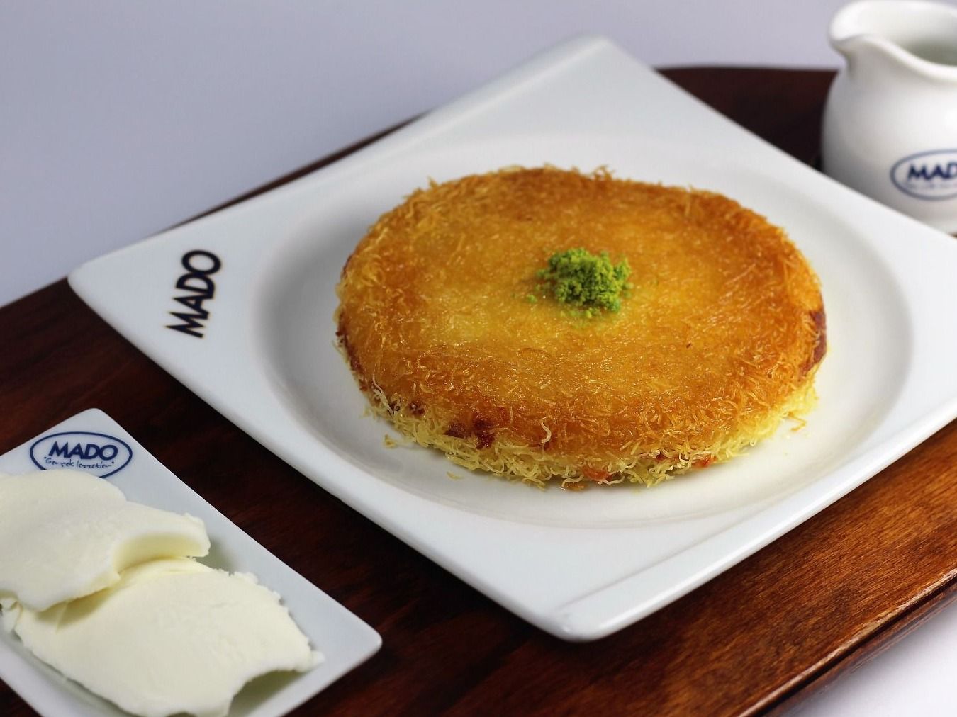 Mado Turkey delivery service in Qatar | Talabat