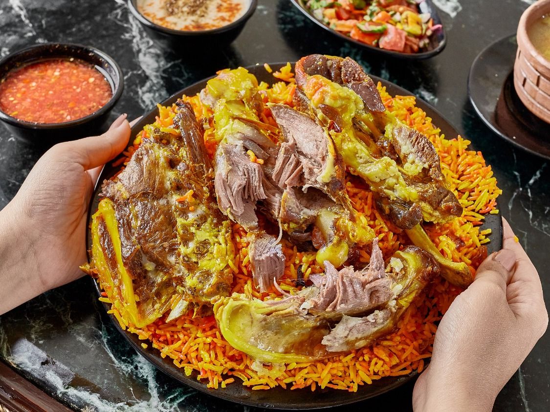 Qasr A Sultan delivery service in Egypt | Talabat