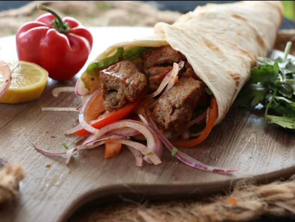 Burger O mishkak delivery service in Oman | Talabat