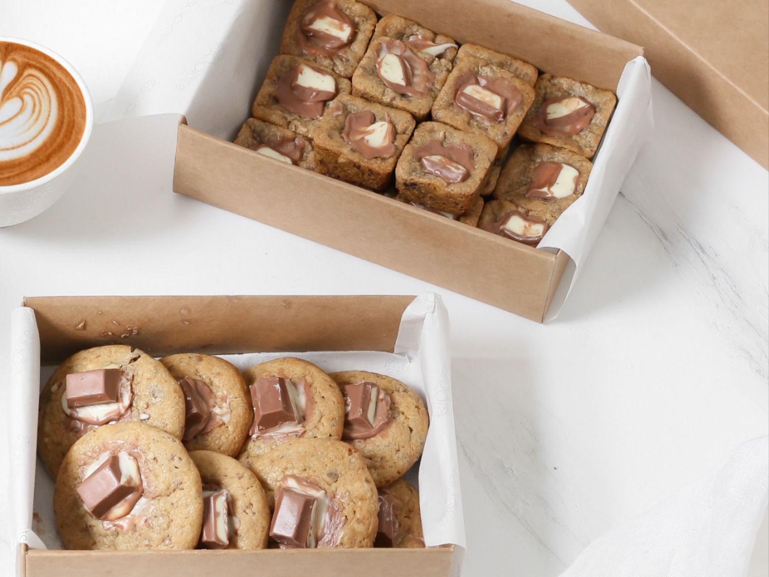 Mini Cookies delivery service in Kuwait | Talabat
