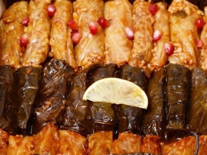 Hikayat Mahshi delivery service in Oman | Talabat