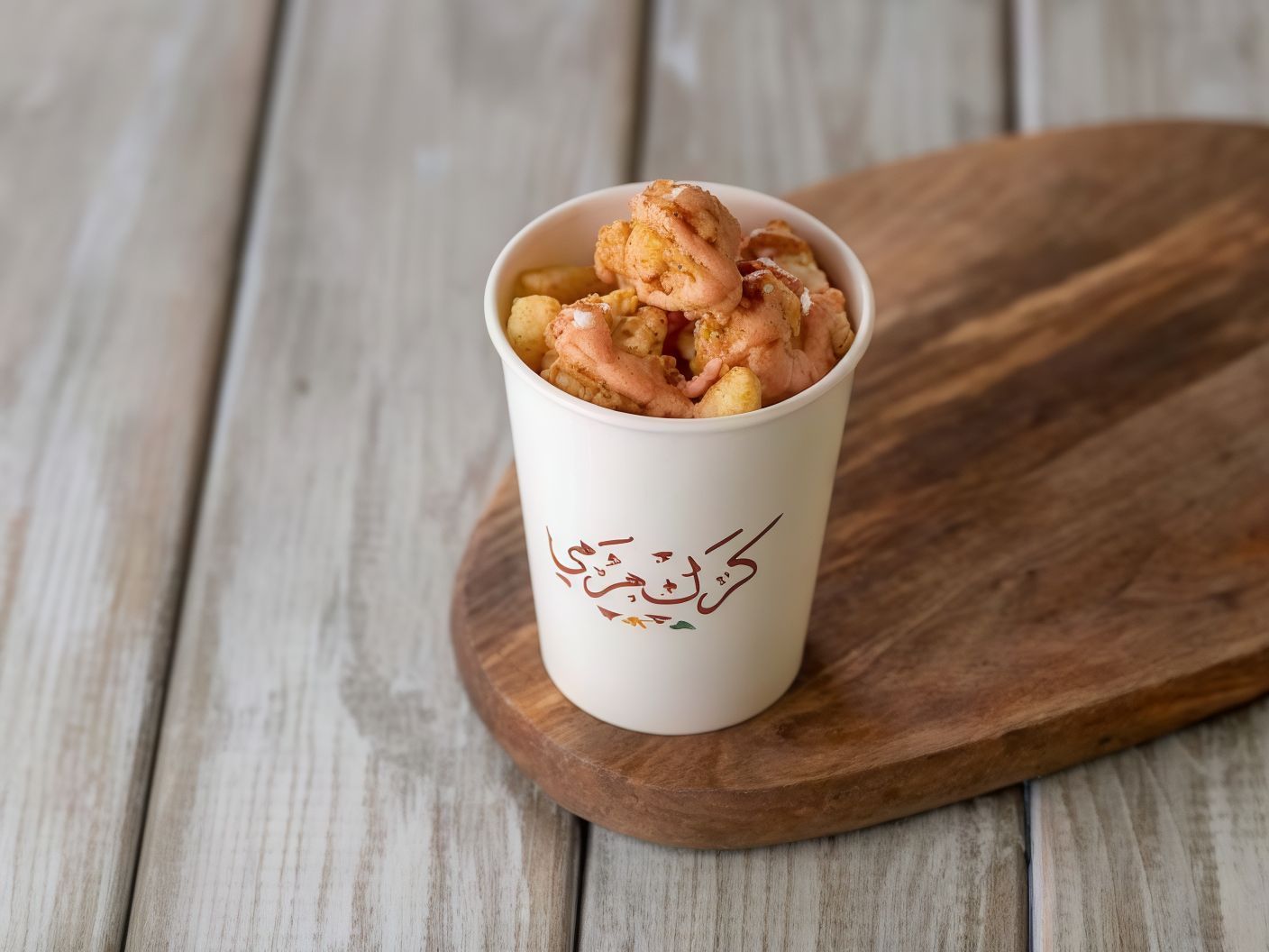 Karak Marmi delivery service in Qatar | Talabat