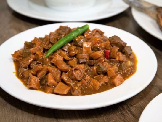 Ka Johnny`s Lomi House delivery service in Qatar | Talabat