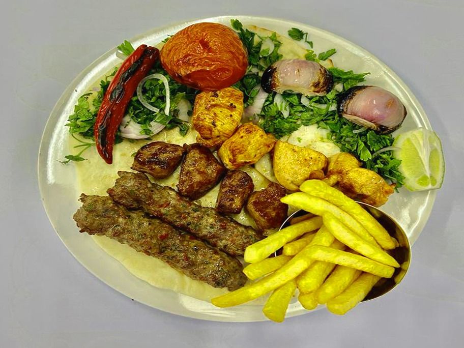 Al Khaima Restaurant delivery service in Qatar | Talabat