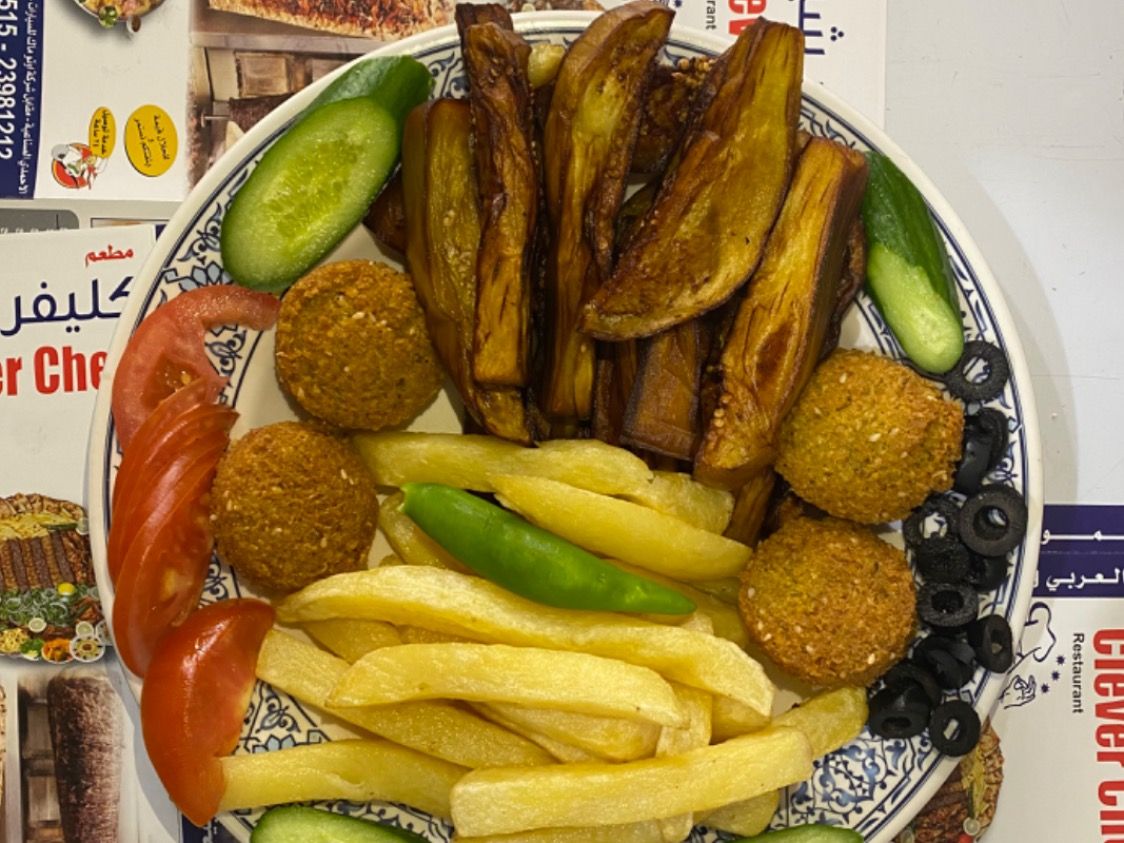 Clever Chef delivery service in Kuwait | Talabat