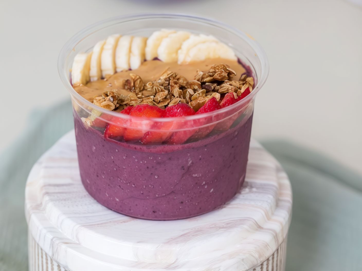 Glo Cafe delivery service in Bahrain | Talabat