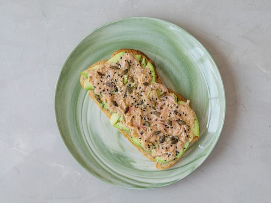 Glo Cafe delivery service in Bahrain | Talabat