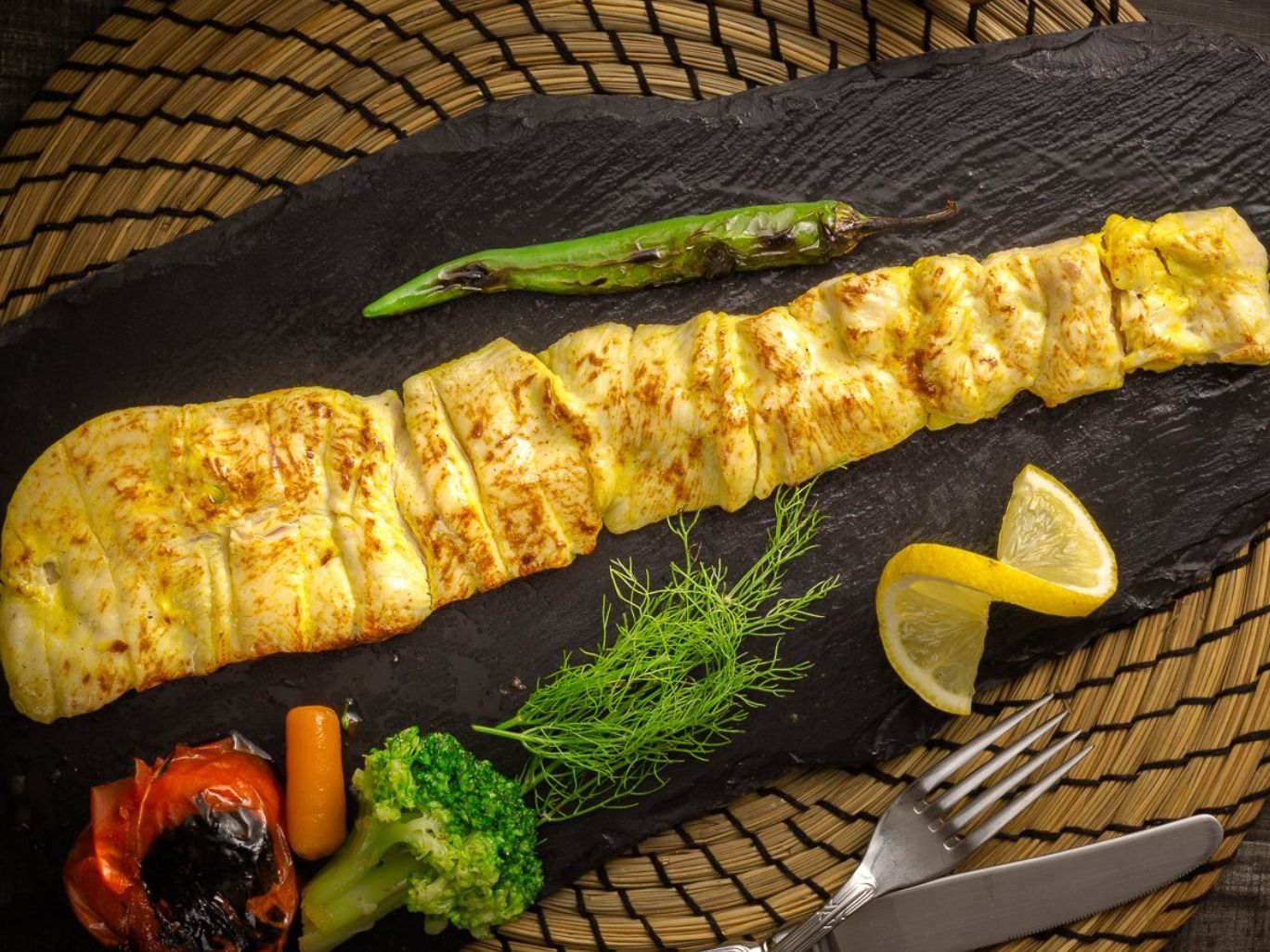 Cando Restaurant delivery service in UAE | Talabat