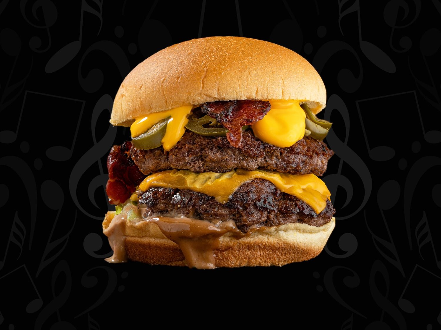 Mood Burger & More delivery service in Oman | Talabat