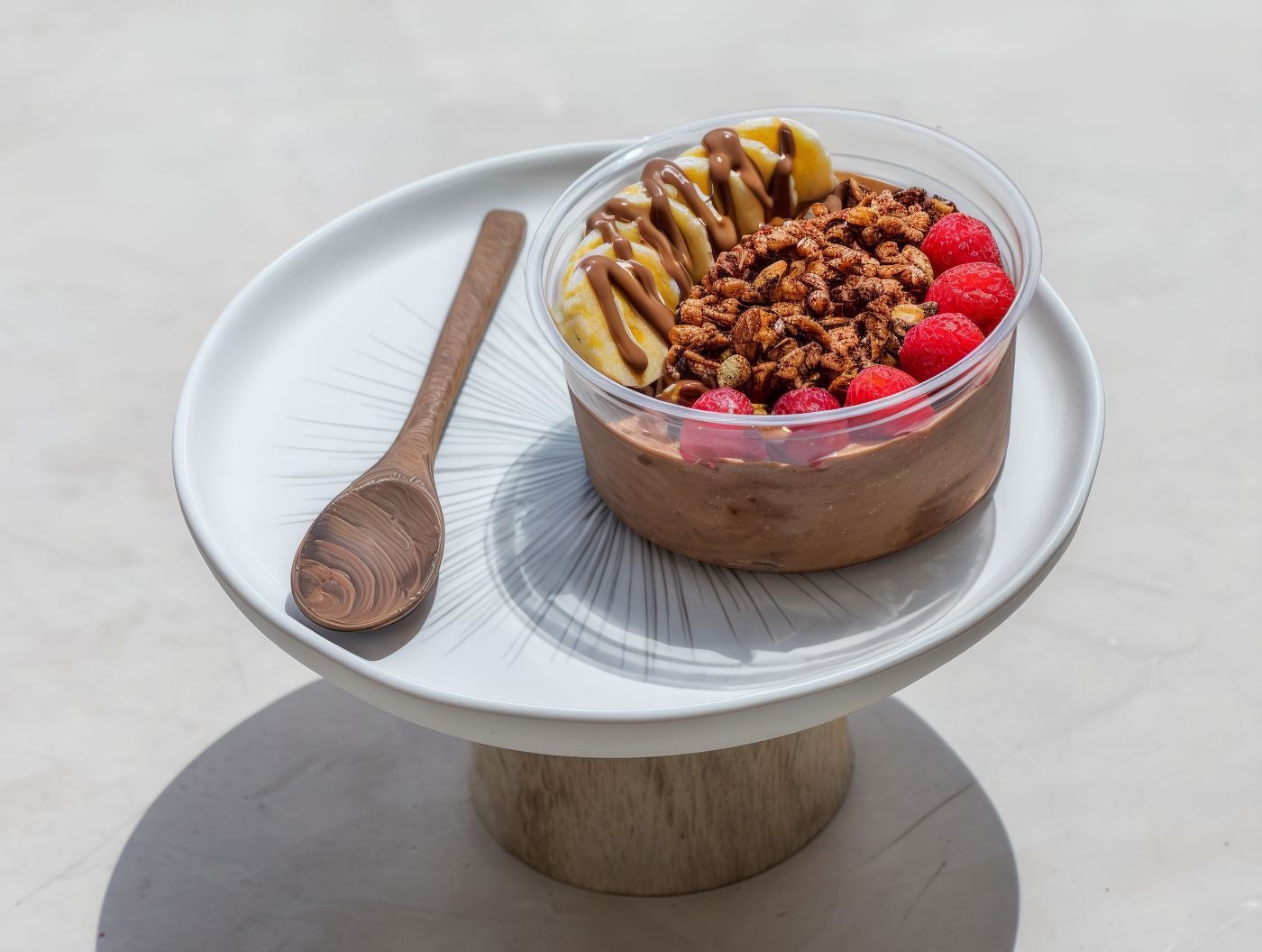 Glo Cafe delivery service in Bahrain | Talabat