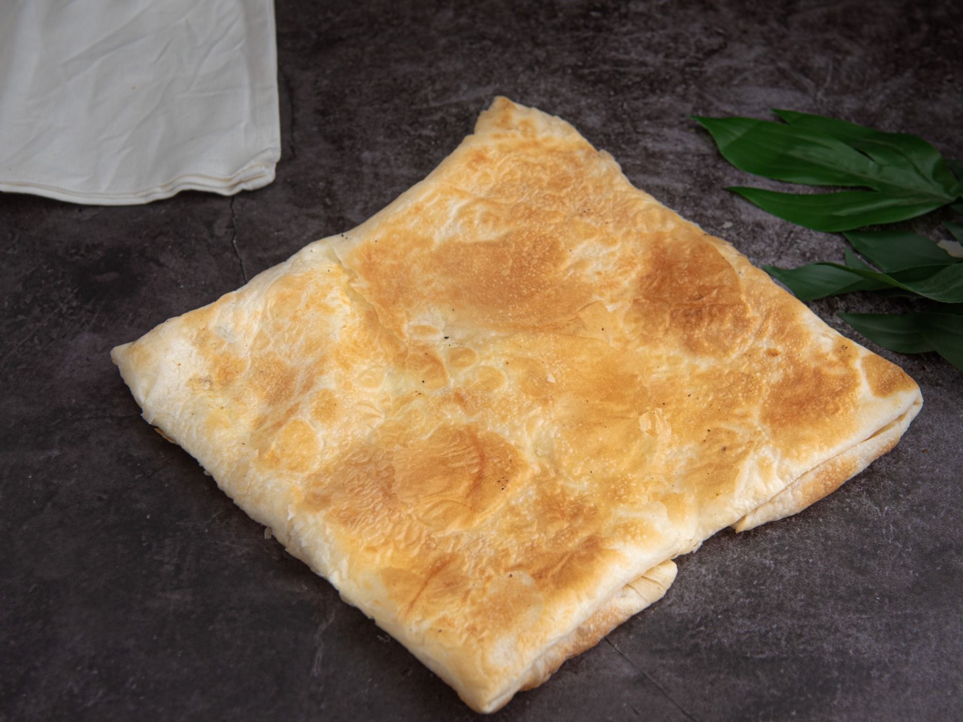 Resturant Bayt Alkhabaz delivery service in Kuwait | Talabat