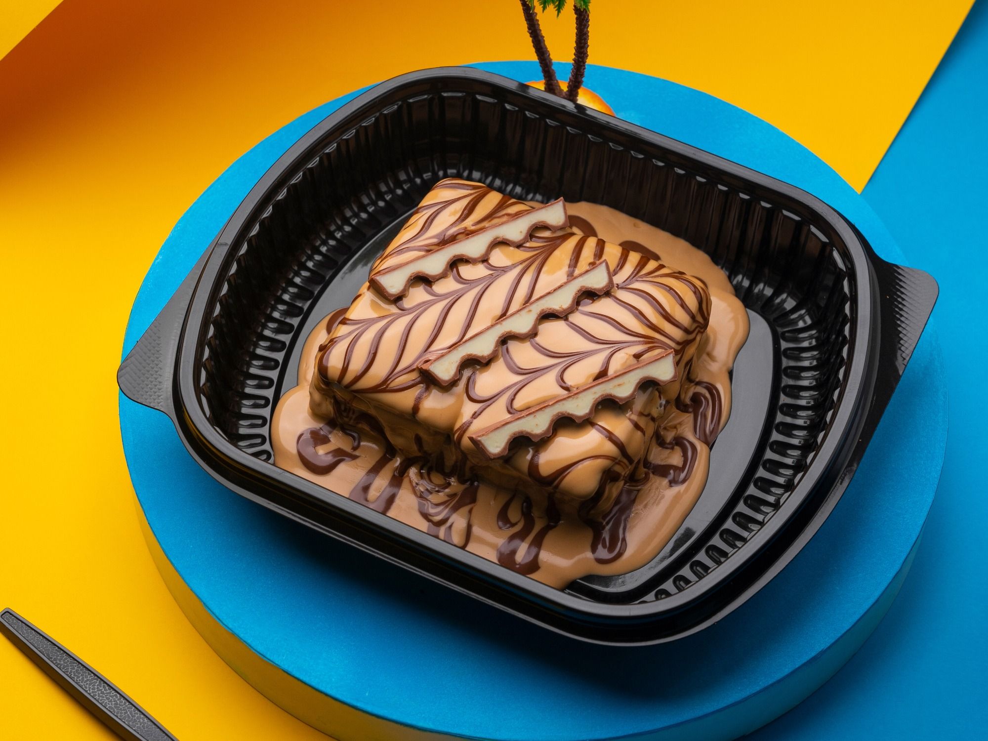 Choco Licious delivery service in UAE | Talabat