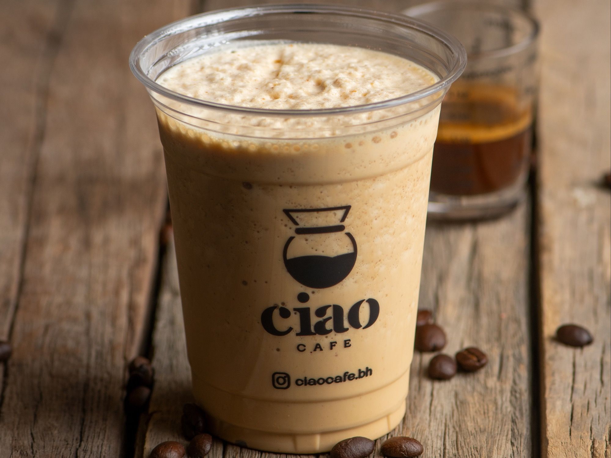 Ciao Cafe delivery service in Bahrain | Talabat
