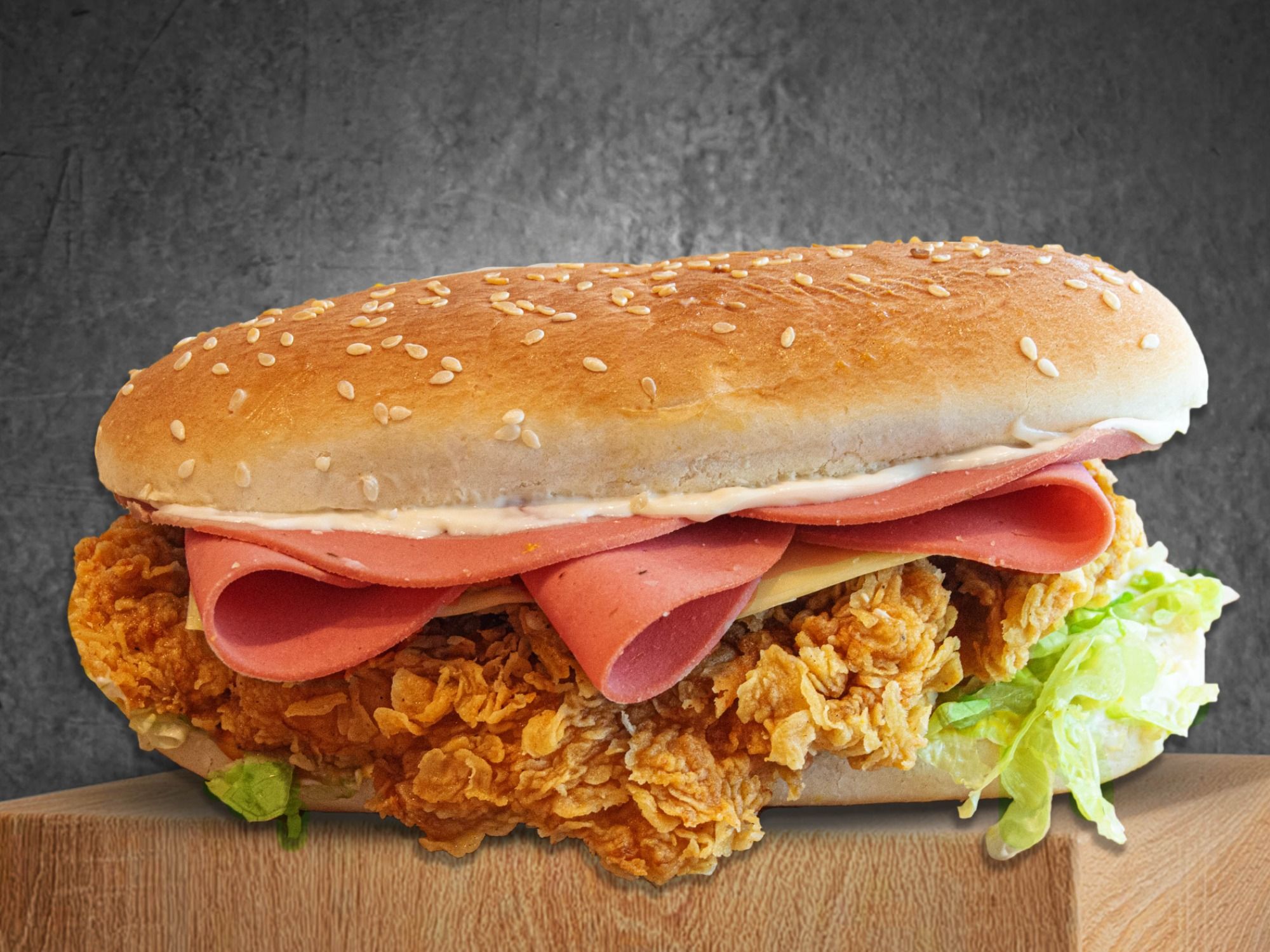 Chicken House delivery service in Oman | Talabat