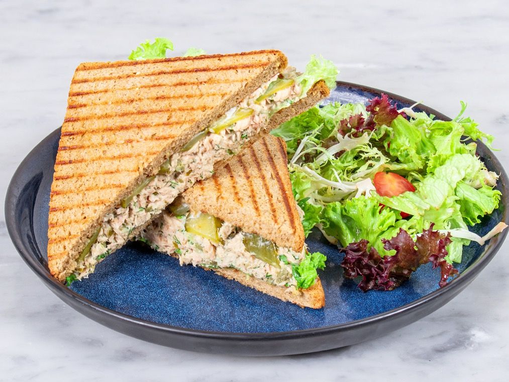 GIA delivery service in Kuwait | Talabat