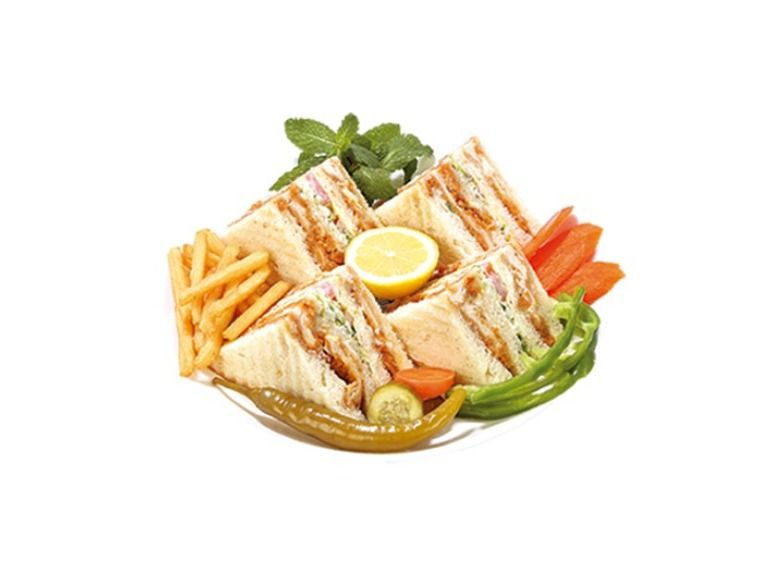 Khafayef Al Tabaq Cafeteria delivery service in UAE | Talabat