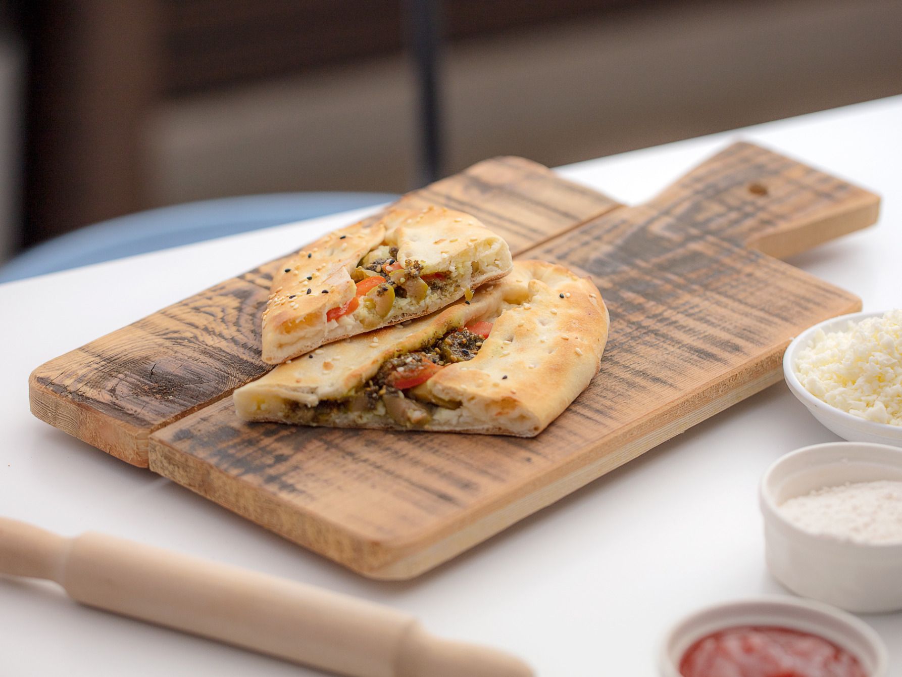 Fatayer Time delivery service in Kuwait | Talabat