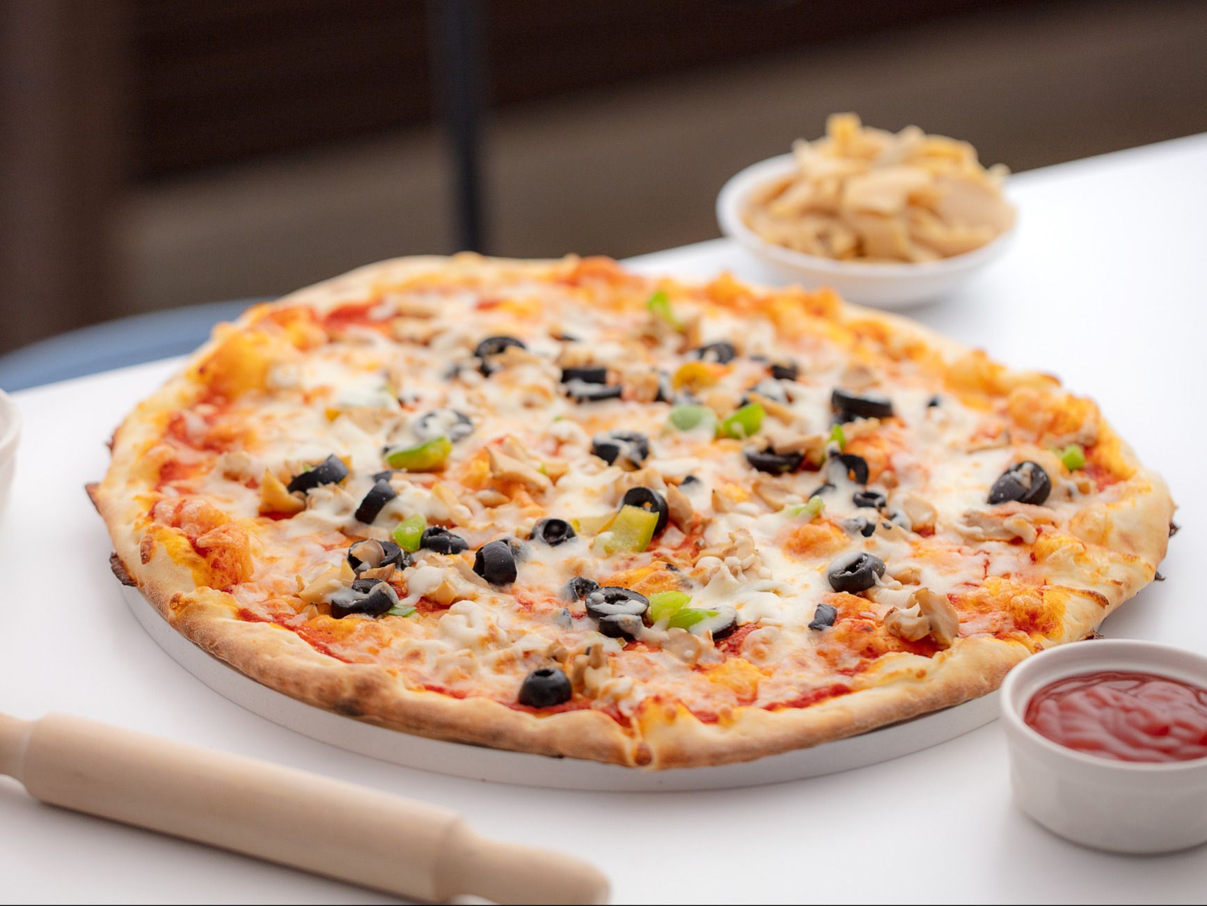 Fatayer Time delivery service in Kuwait | Talabat