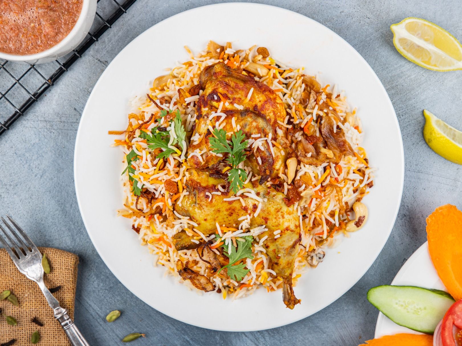 Khorfakan Shabi Restaurant delivery service in UAE | Talabat