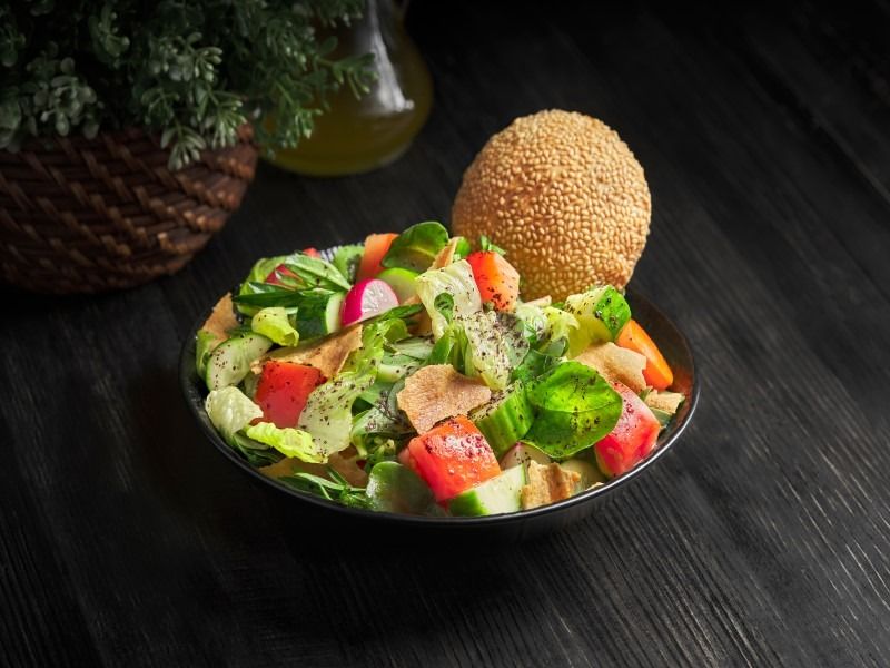 Babel delivery service in Kuwait | Talabat