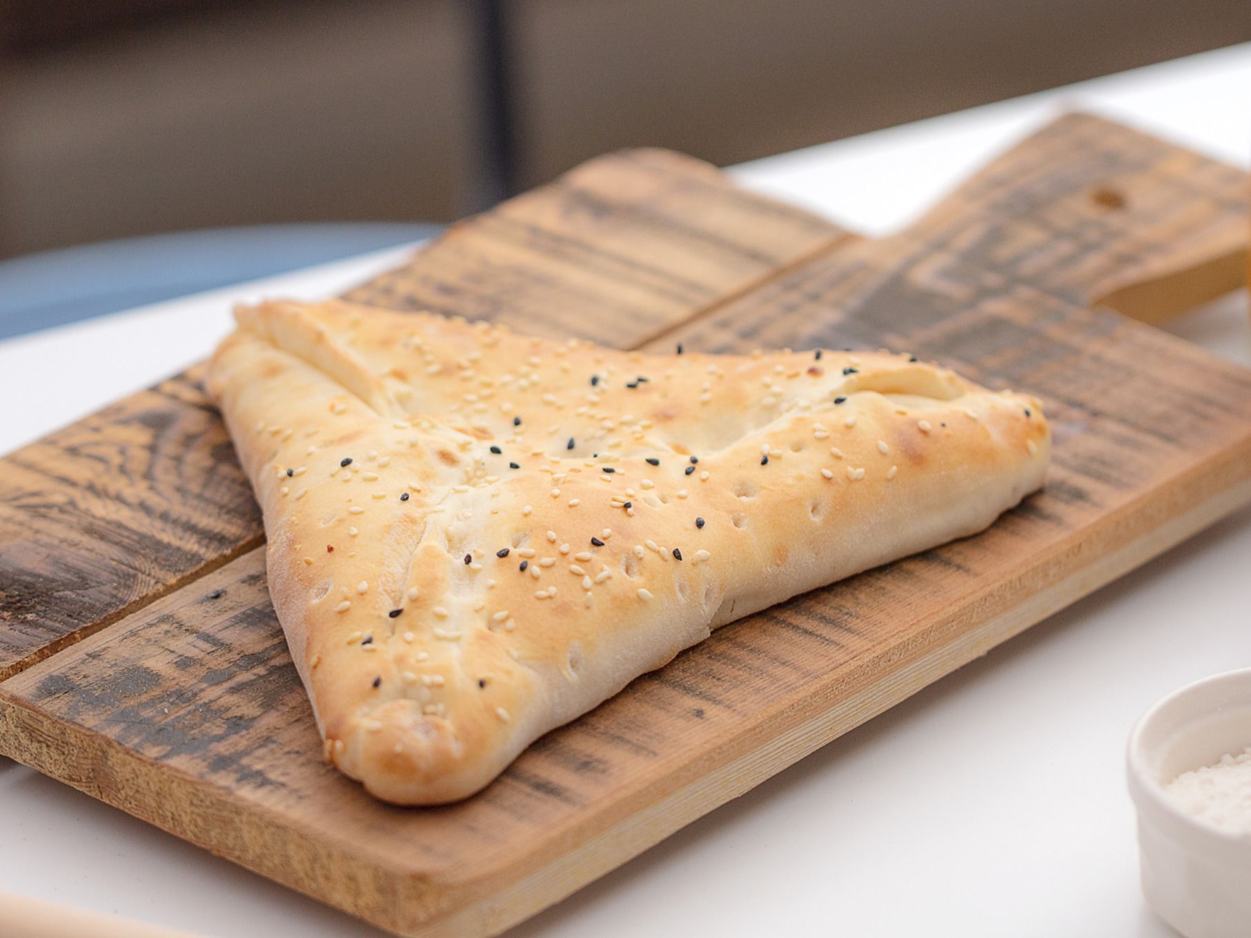 Fatayer Time delivery service in Kuwait | Talabat