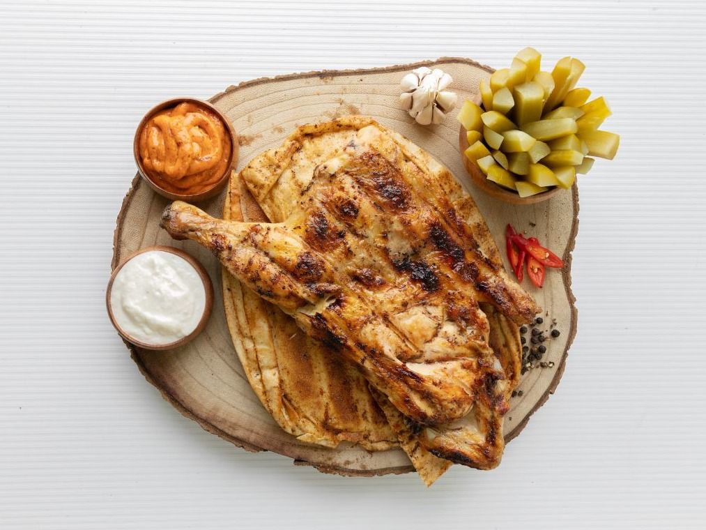 Al Abdallah delivery service in UAE | Talabat