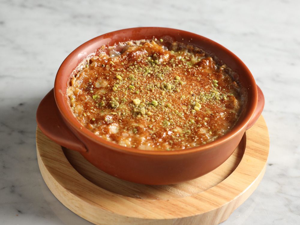 Vala Cafe delivery service in Bahrain | Talabat