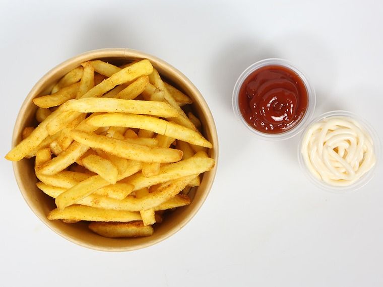 Bashka delivery service in Jordan | Talabat