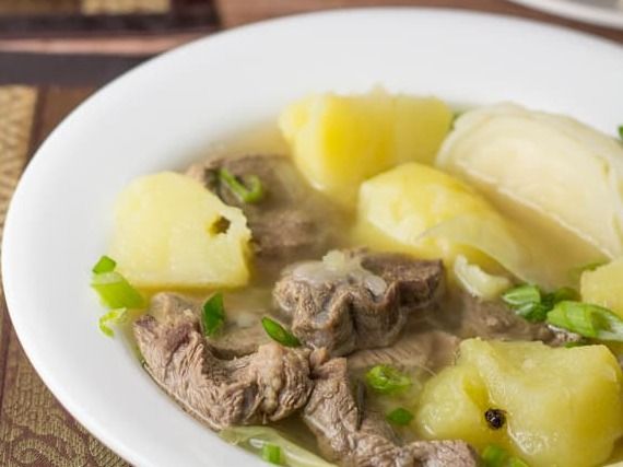 Mang Philip Restaurant delivery service in UAE | Talabat