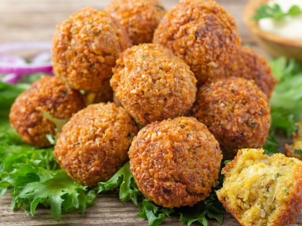 Clever Chef delivery service in Kuwait | Talabat