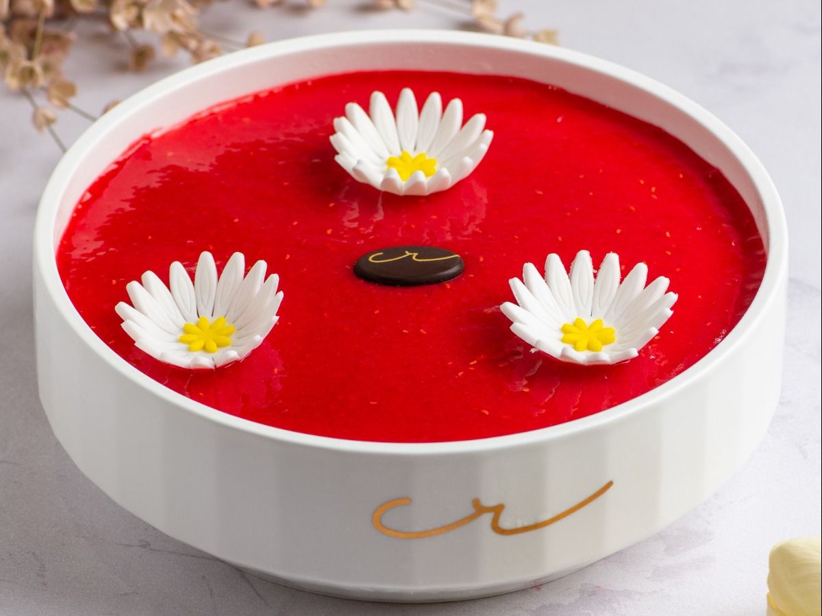 Creamy Ribbons Sweets & Pastries delivery service in Bahrain | Talabat