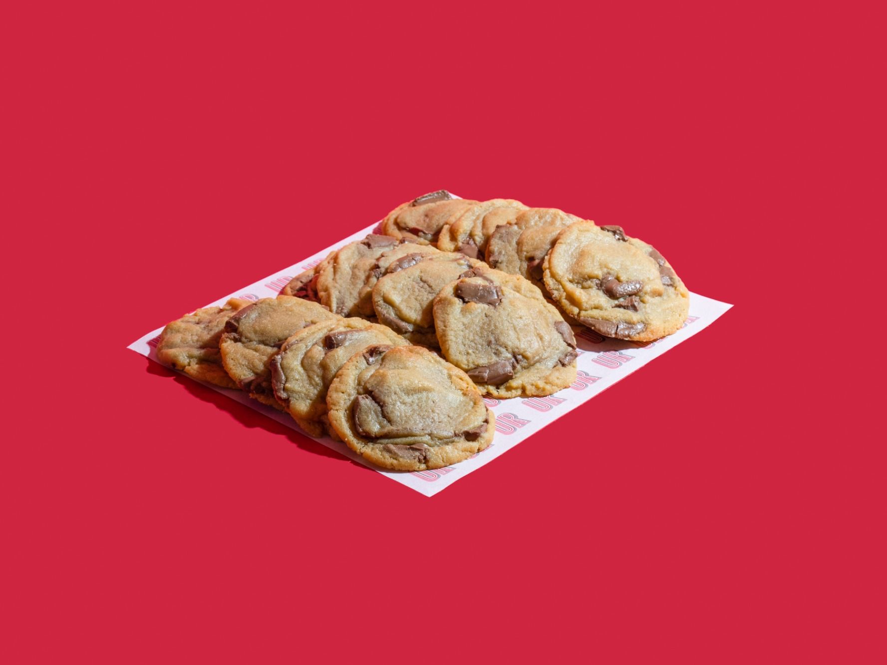 UR Cookies delivery service in Kuwait | Talabat
