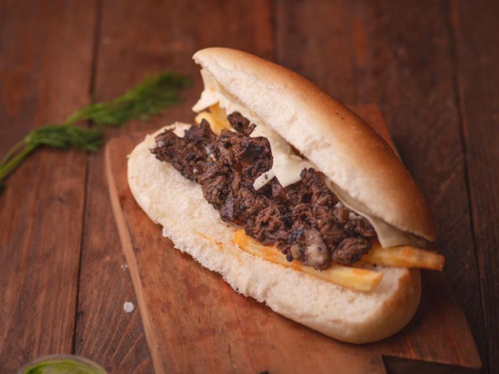 Ghareeb Express Restaurant delivery service in Bahrain | Talabat