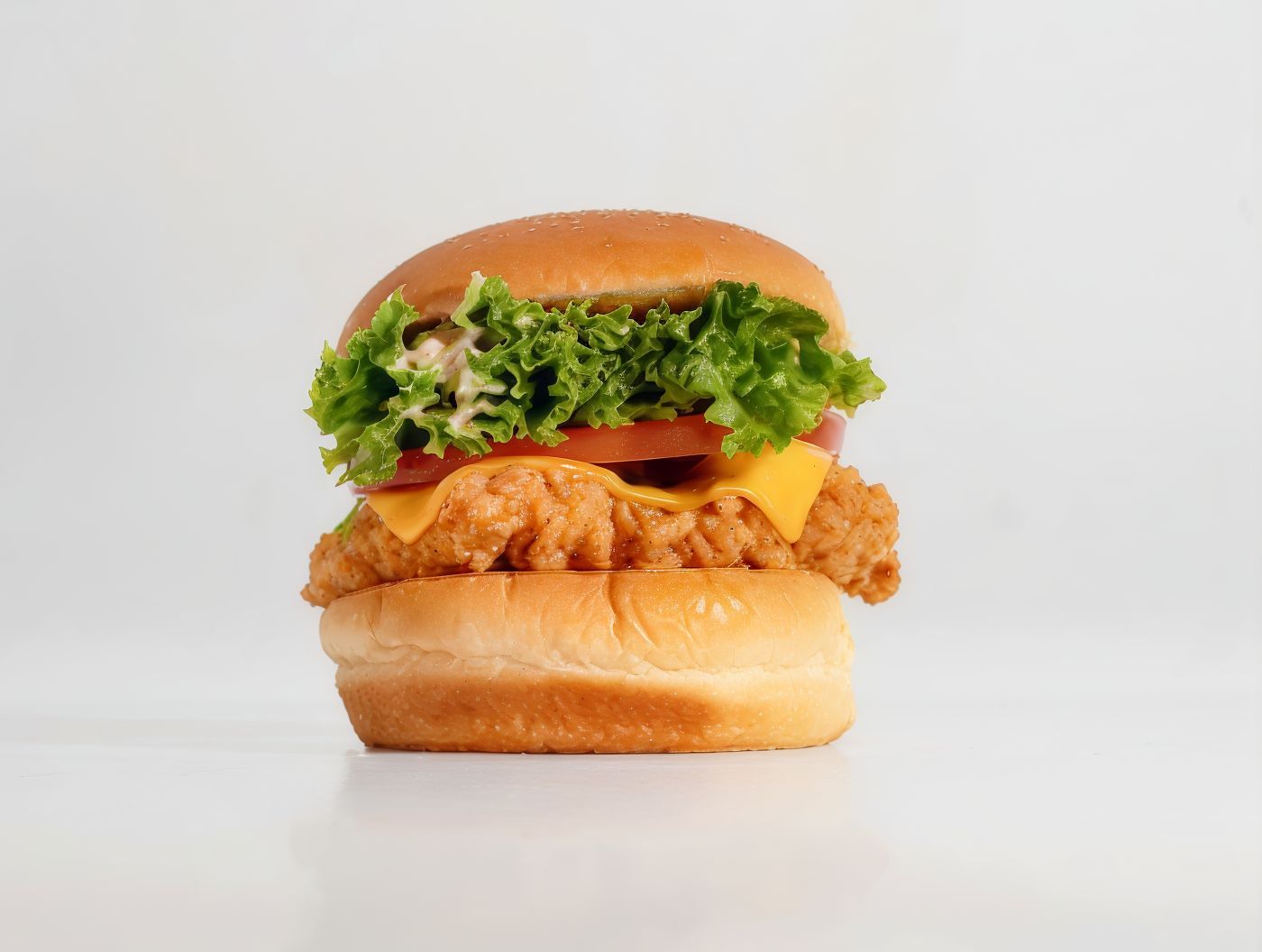 Krush Burger delivery service in UAE | Talabat