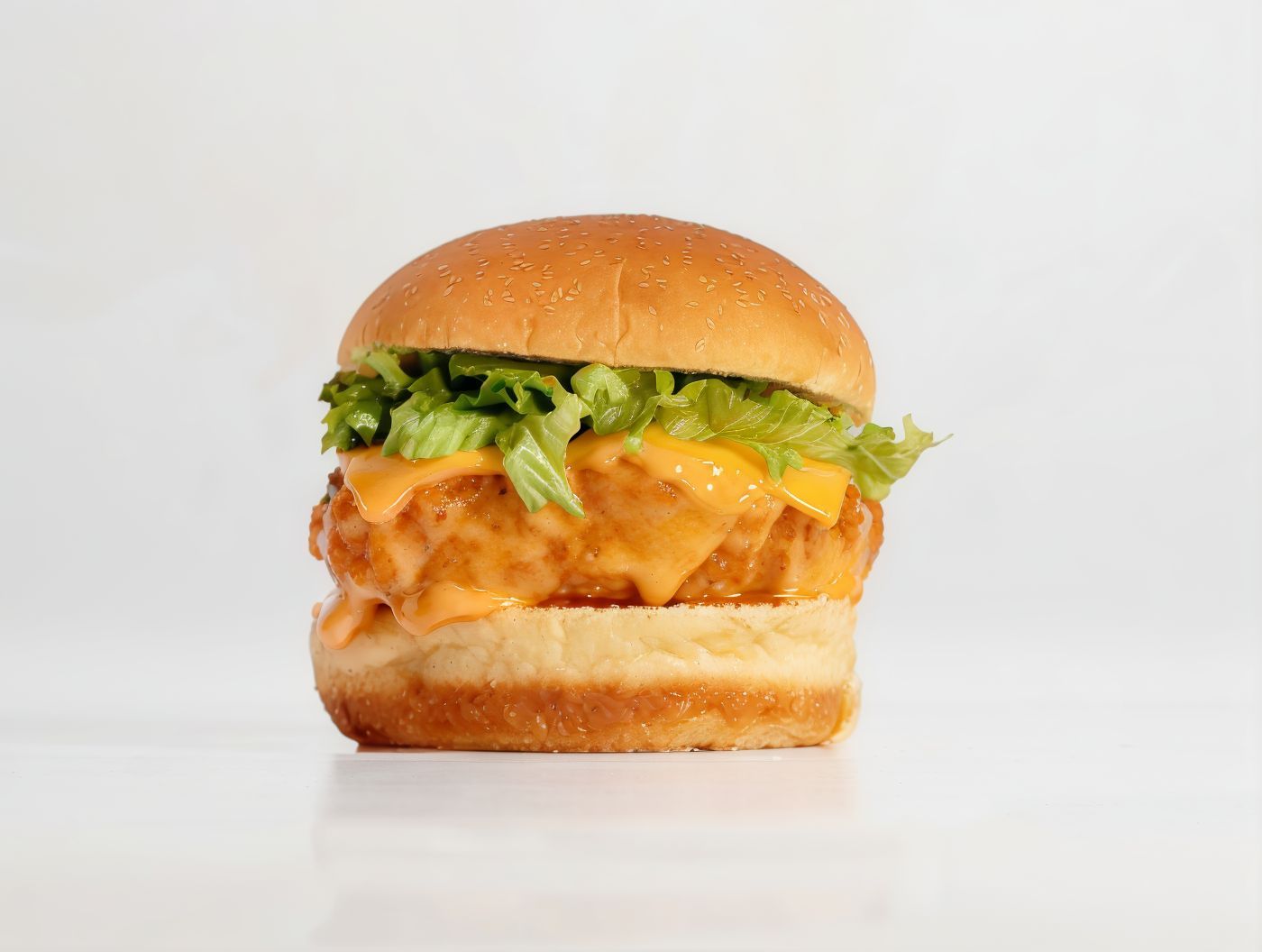 Krush Burger delivery service in UAE | Talabat